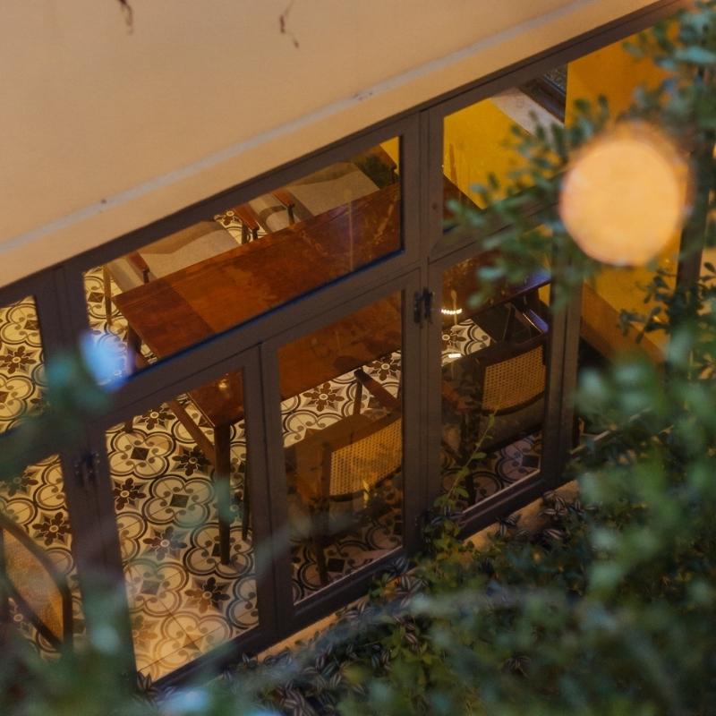 20 Quán Cafe SIÊU ĐẸP Đang Thu Hút Giới Trẻ Sài Gòn
