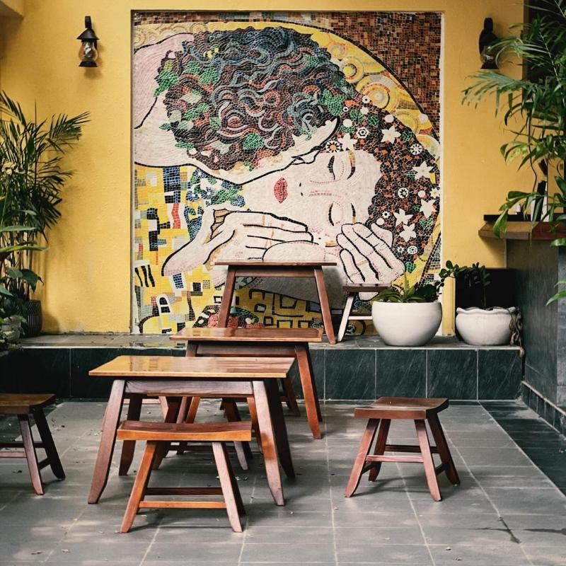 20 Quán Cafe SIÊU ĐẸP Đang Thu Hút Giới Trẻ Sài Gòn