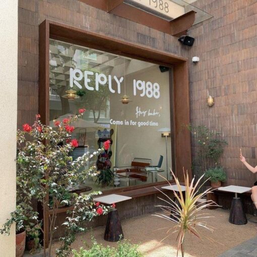 Top 5 Quán Cafe đẹp ở Đà Nẵng