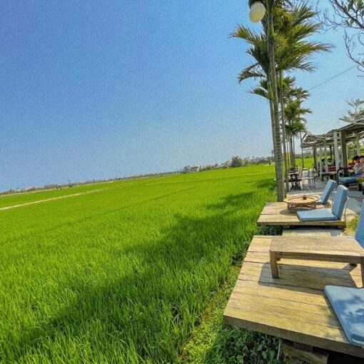Top 15 Quán Cafe Hội An Đẹp Chill Sống Ảo