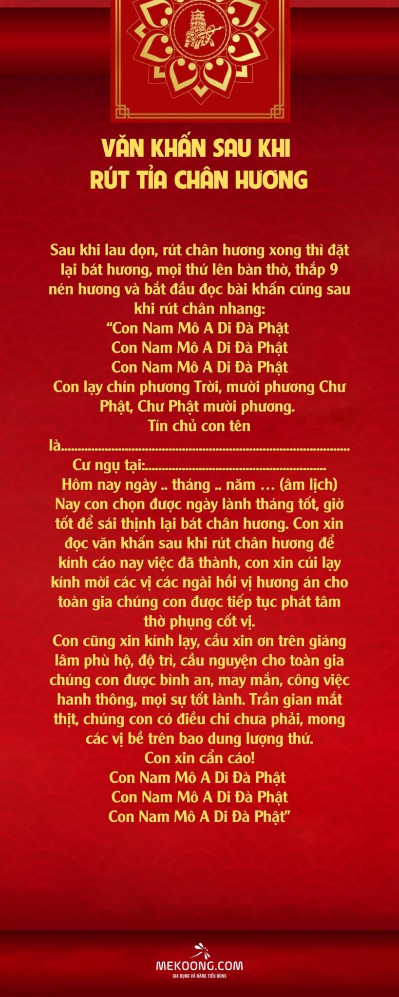 Văn Khấn Bao Sái Bàn Thờ Chuẩn Nhất, Chính Xác Nhất Cho Năm 2023