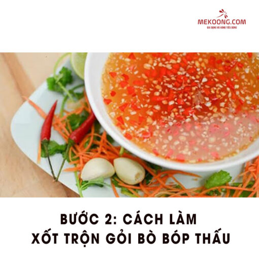 6 Cách Làm Gỏi Bò Bóp Thấu Chua Ngọt Chuẩn Vị đơn Giản