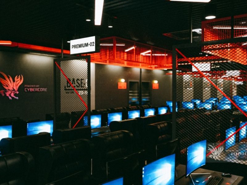 Top 15 Quán Net Gần đây Nhất Uy Tín, Tốc độ Máy Xịn 2024