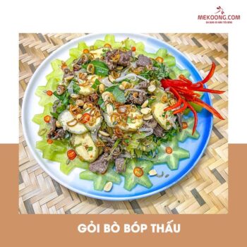 19 Cách Làm Gỏi Bò đơn Giản Thịt Mềm Ngon ăn Là Ghiền