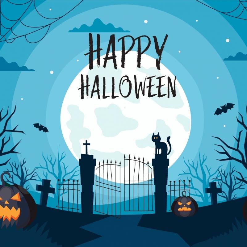 Lễ Hội Halloween Là Ngày Nào 2022? Halloween Là Gì? ý Nghĩa Gì?