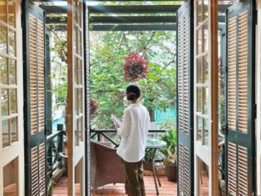 TOP 15 Các Quán Cafe đẹp ở Hồ Tây View Cực đỉnh