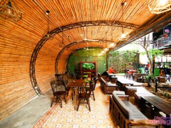 Lưu Lại Ngay Những Tiệm Cafe Học Bài Đà Nẵng Yên Tĩnh
