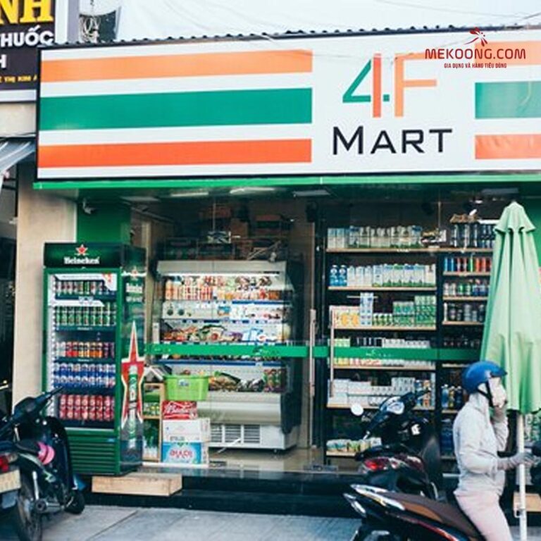 Top 20 Cửa Hàng Tiện Lợi Nha Trang Uy Tín Mới Nhất Năm 2026