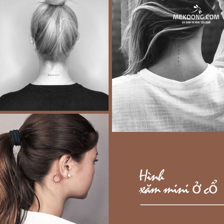 999+ Mẫu Hình Xăm Mini đẹp độc Lạ ý Nghĩa Cho Nam Và Nữ