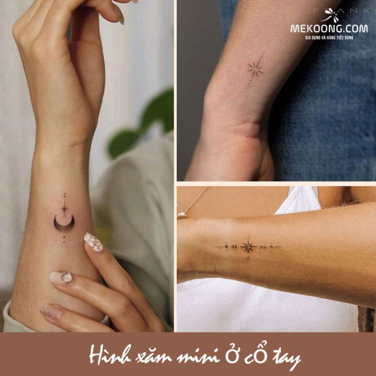 999+ Mẫu Hình Xăm Mini đẹp độc Lạ ý Nghĩa Cho Nam Và Nữ