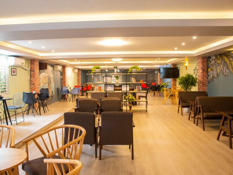 Top 33 Quán Cafe Cần Thơ đẹp Xuất Sắc Cho Giới Trẻ Checkin