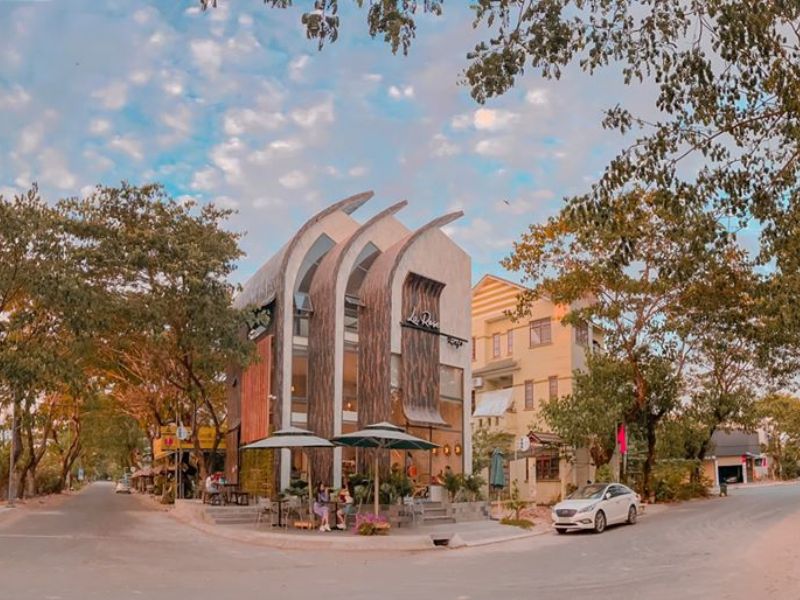 Top 33 Quán Cafe Cần Thơ đẹp Xuất Sắc Cho Giới Trẻ Checkin