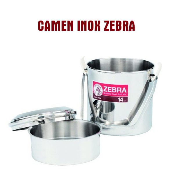 Cửa Hàng Inox Zebra Thái Lan Chính Hãng Giá Tốt