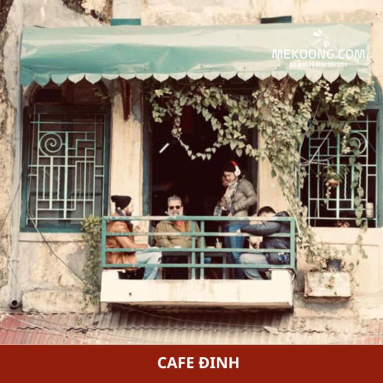 Gợi ý 19 Quán Cafe Trứng Hà Nội Ngon Chuẩn Vị Tại Thủ Đô