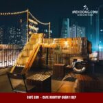 12 Quán Cafe Rooftop Quận 1 Cực Chill Được Yêu Thích