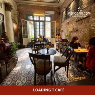 Top 20+ Quán Cafe Làm Việc Hà Nội Yên Tĩnh