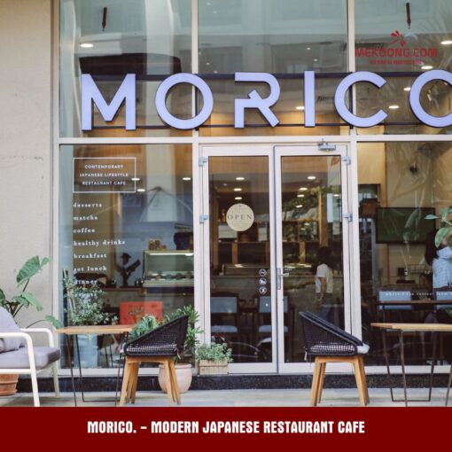 Top 10+ Quán Cafe Nhật Độc Đáo Tại Sài Gòn