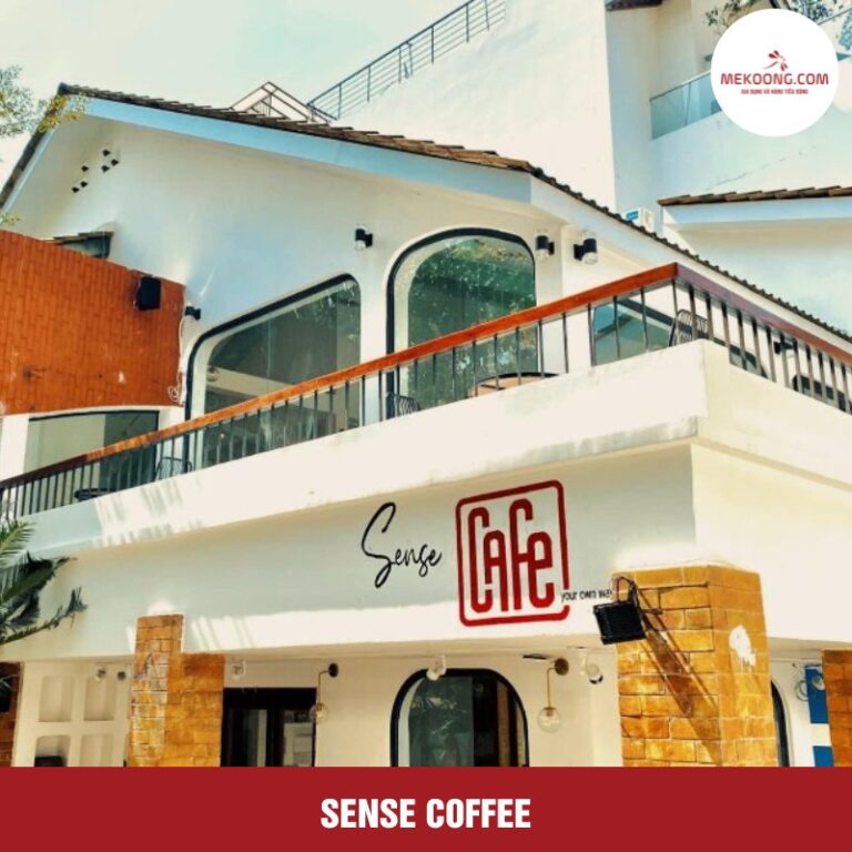 Quán Cafe Mở 24/24 Quận 7 Dành Cho Cú Đêm