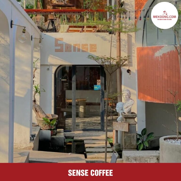 Quán Cafe Mở 24/24 Quận 7 Dành Cho Cú Đêm
