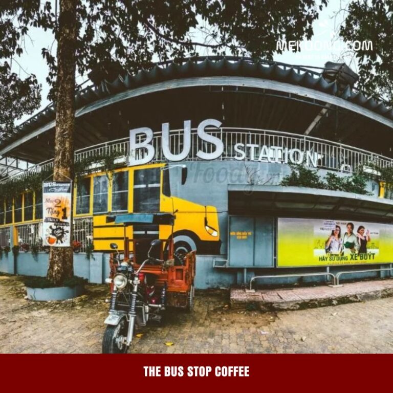 Top 11 Quán Cafe Quận 5 Yên Tĩnh Được Yêu Thích