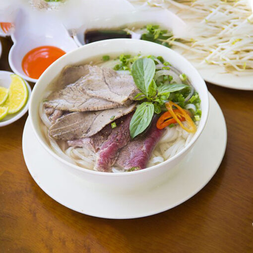 300 + Mẫu Tô đựng Phở Bát Tràng, Tô Bán Phở đẹp