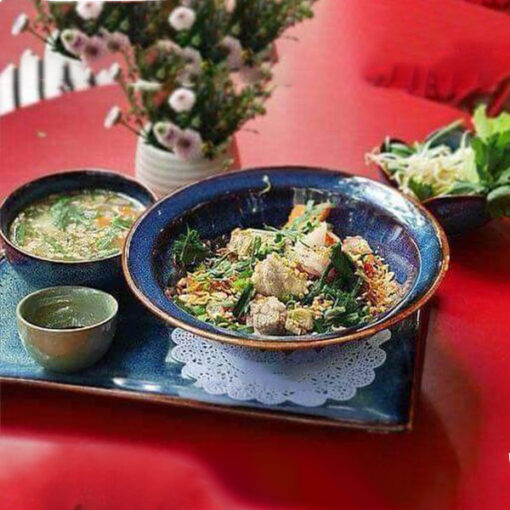 300 + Mẫu Tô đựng Phở Bát Tràng, Tô Bán Phở đẹp