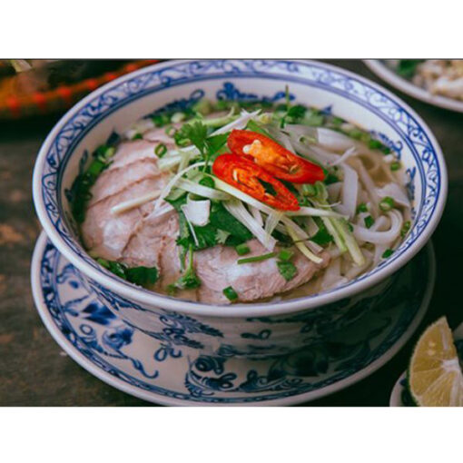 300 + Mẫu Tô đựng Phở Bát Tràng, Tô Bán Phở đẹp