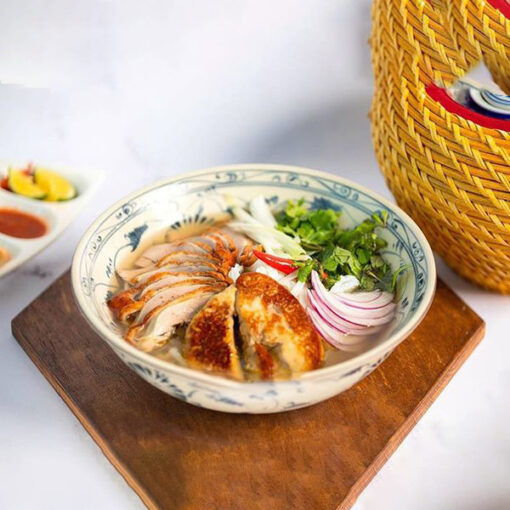 300 + Mẫu Tô đựng Phở Bát Tràng, Tô Bán Phở đẹp