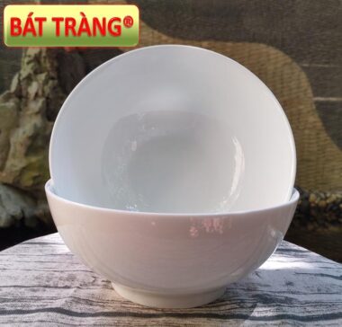 300 + Mẫu Tô đựng Phở Bát Tràng, Tô Bán Phở đẹp