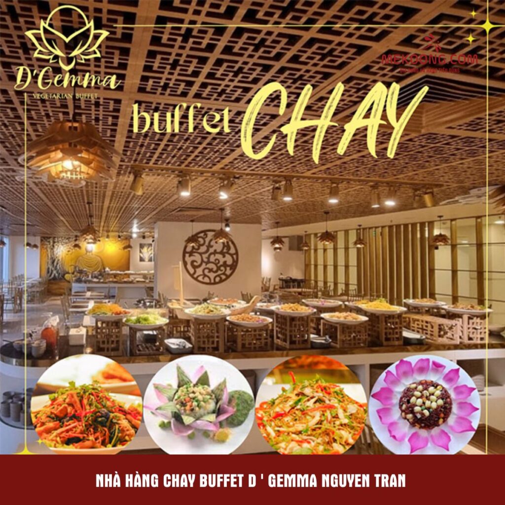 TOP 10 QUÁN CHAY NGON Ở QUẬN TÂN BÌNH