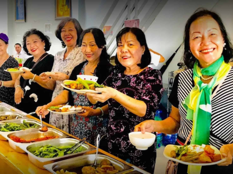 Top 15 Quán Chay Ngon ở Phú Quốc
