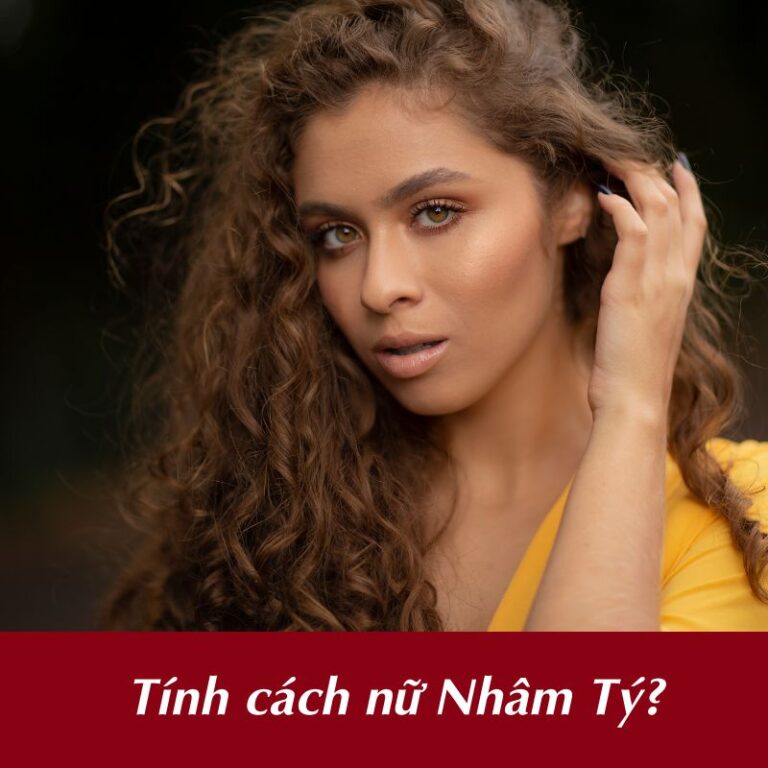 Tuổi Nhâm Tý Mệnh Gì? Sinh Những Năm Nào? Hợp Màu Gì?