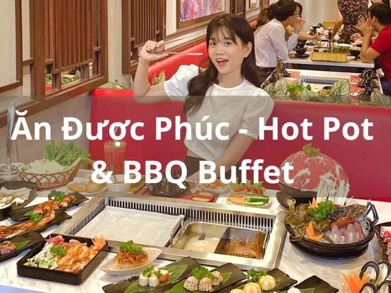 “No Căng Bụng” Với 15 Quán Lẩu Quận 10 Nổi Tiếng, Hấp Dẫn Nhất
