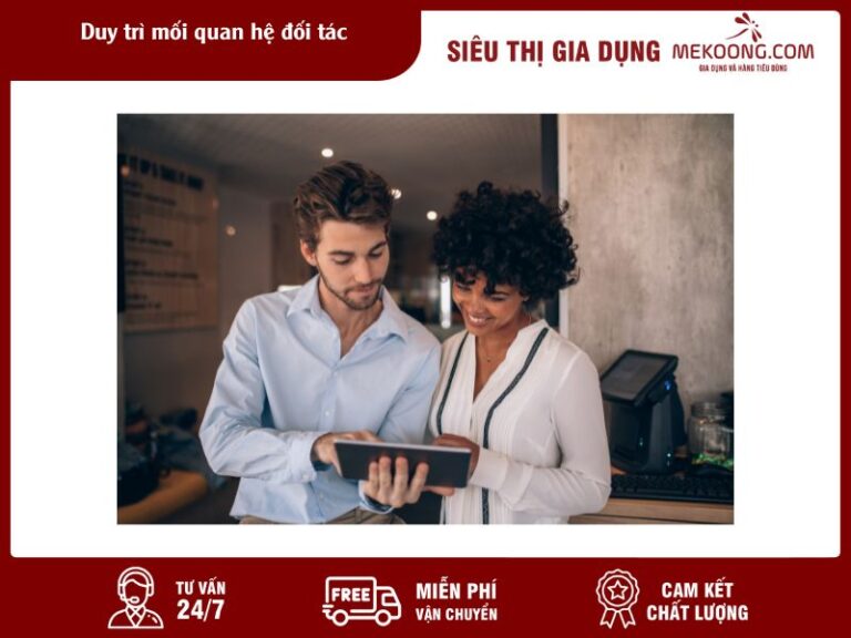 Đối Tác Là Gì? Vai Trò Của đối Tác đối Với Doanh Nghiệp