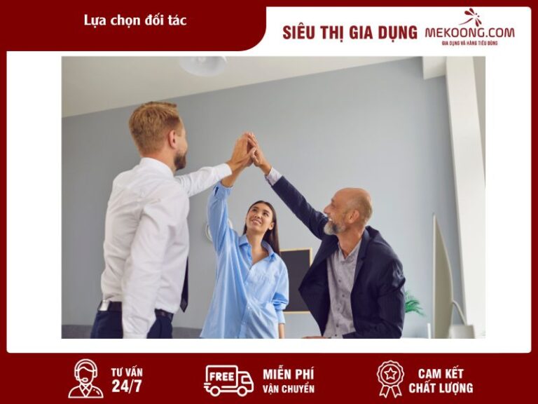 Đối Tác Là Gì? Vai Trò Của đối Tác đối Với Doanh Nghiệp