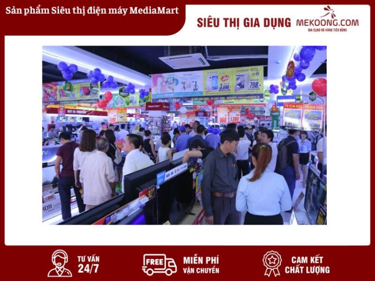 Review MediaMart - Các Tìm Kiếm Siêu Thị điện Máy Gần đây MediaMart