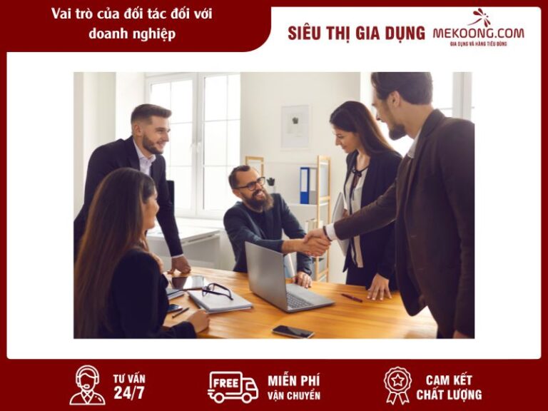 Đối Tác Là Gì? Vai Trò Của đối Tác đối Với Doanh Nghiệp