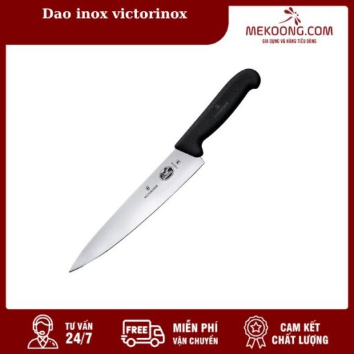 Bộ Dao Inox Thái Lan | Mekoong