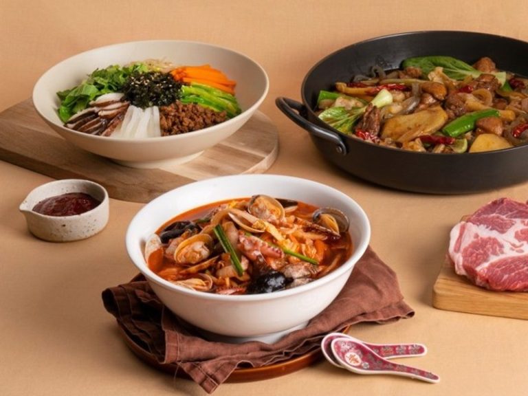 Khám Phá Những Nhà Hàng Hàn Quốc Gần đây Chuẩn Vị Hàn, Ngon Và Chất Lượng