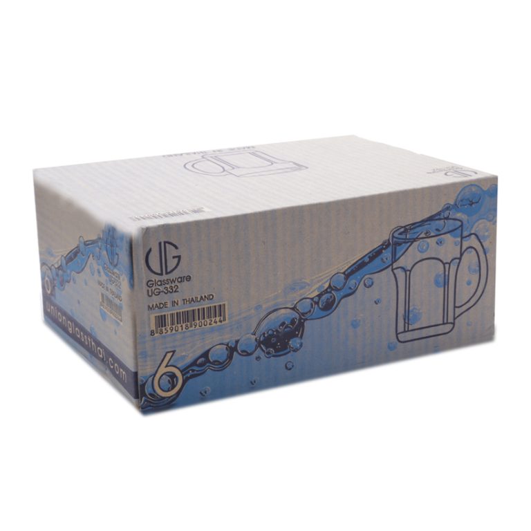 Ly Quai 335ml | Mekoong